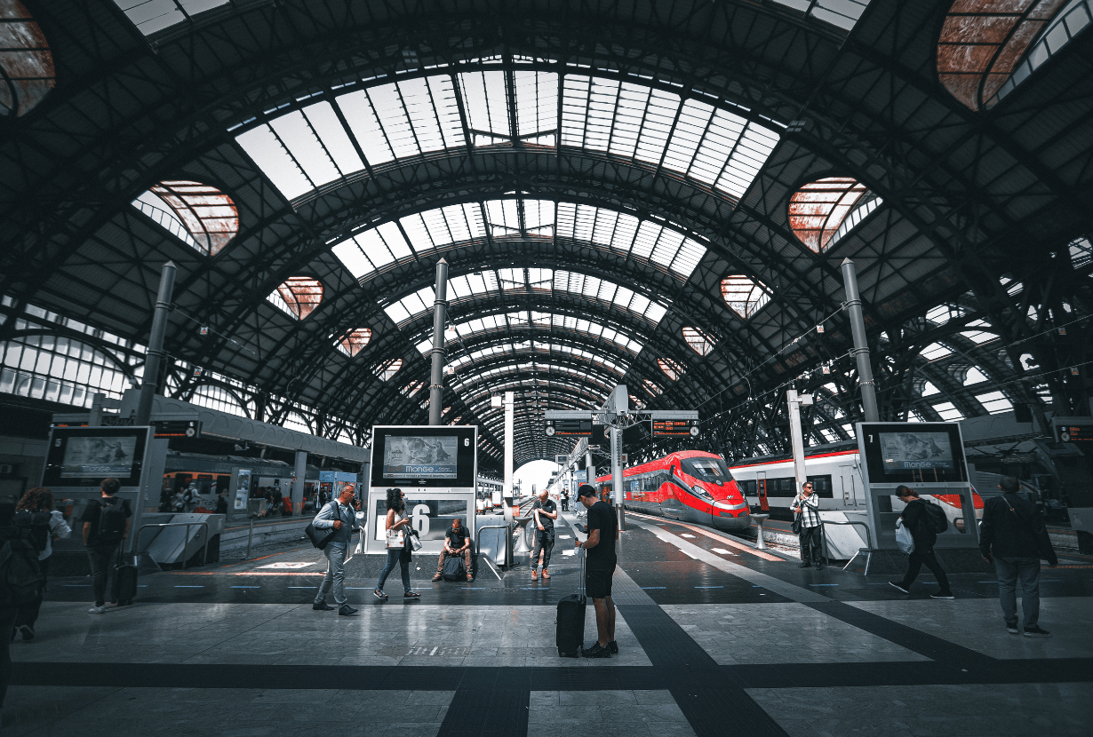 【Omioレビュー】Omioなら欧米の列車・バスの予約がこれ1つでOK！海外旅行の必需品です | Sol Levante Tourブログ